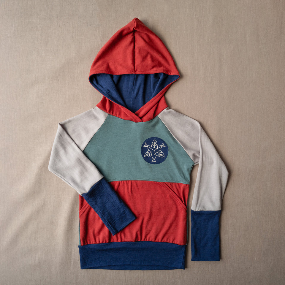 Wildhaven Wools | Kids Merino Clothing