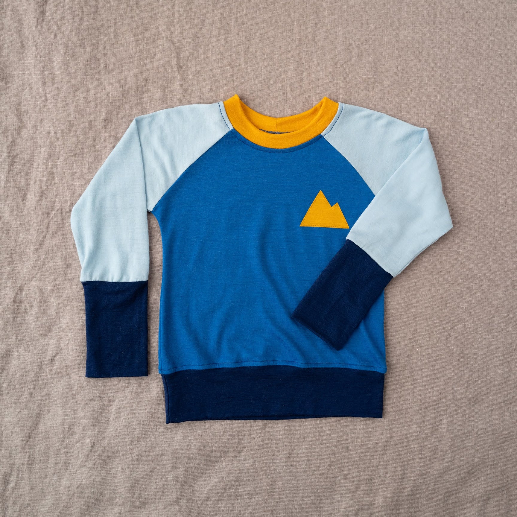 Wildhaven Wools | Kids Merino Clothing